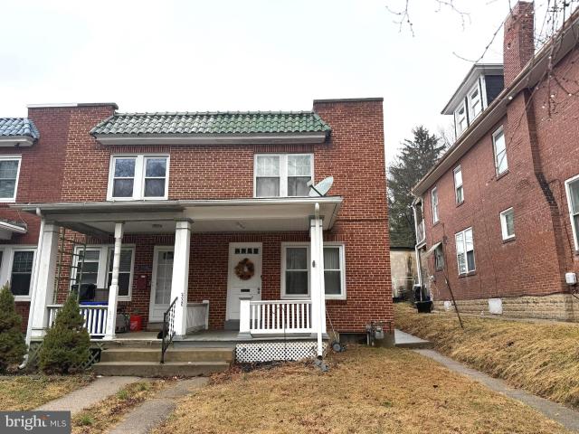 2020 Holly St, Harrisburg, PA 17104 | MLS #PADA2057 | Compass