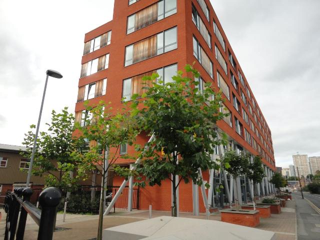 20/20 House, Skinner Lane LS7, Studio to rent, £700 pcm | PrimeLocation