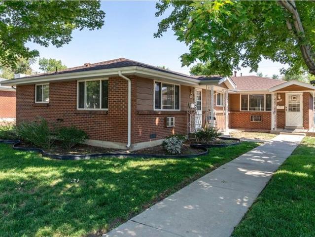 2020 Jay St, Edgewater, CO 80214