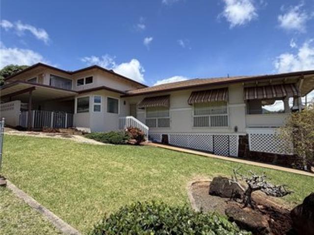 2020 Kula St, Honolulu, HI 96817