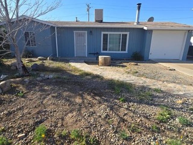 2020 Kem Ave, Lake Isabella, CA 93240
