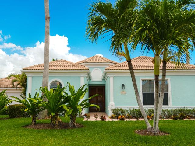 2020 Lynx Drive, Hutchinson Island, US, FL