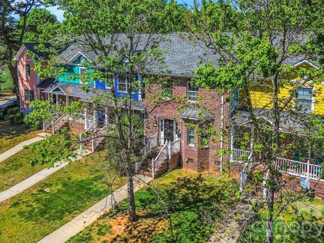 2020 Lasalle St, Charlotte, NC 28216 | MLS #4369