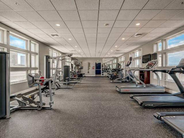 2020 Lawrence Studio Apartment for Rent at 2020 Lawrence St, Denver, CO 80205 Five Points