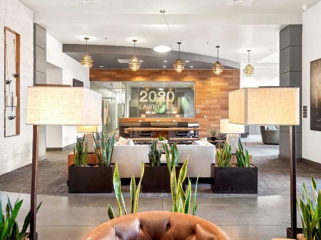 2020 Lawrence 1 Bedroom Apartment for Rent at 2020 Lawrence St, Denver, CO 80205 Five Points