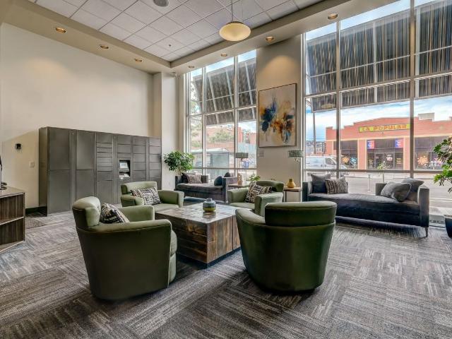 2020 Lawrence 1 Bedroom Apartment for Rent at 2020 Lawrence St, Denver, CO 80205 Five Points
