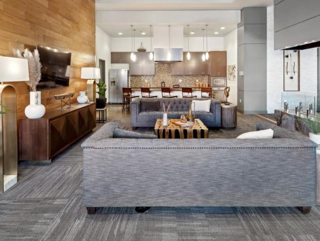 2020 Lawrence 1 Bedroom Apartment for Rent at 2020 Lawrence St, Denver, CO 80205 Five Points