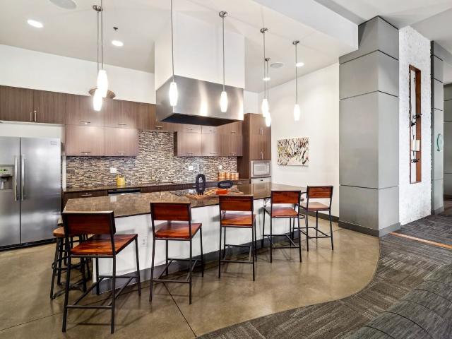 2020 Lawrence 1 Bedroom Apartment for Rent at 2020 Lawrence St, Denver, CO 80205 Five Points