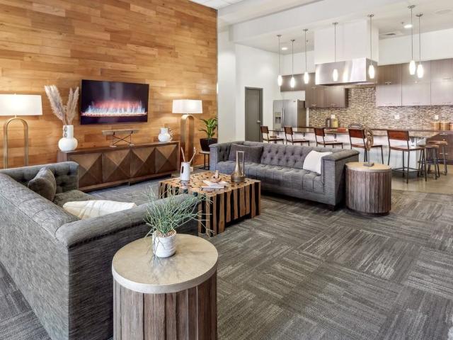 2020 Lawrence 1 Bedroom Apartment for Rent at 2020 Lawrence St, Denver, CO 80205 Five Points