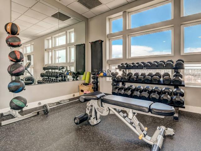 2020 Lawrence 2 Bedroom Apartment for Rent at 2020 Lawrence St, Denver, CO 80205 Five Points