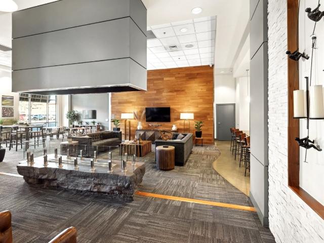 2020 Lawrence 2 Bedroom Apartment for Rent at 2020 Lawrence St, Denver, CO 80205 Five Points