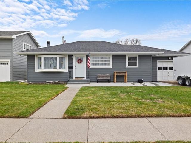2020 Lewis Ave, Billings, MT 59102
