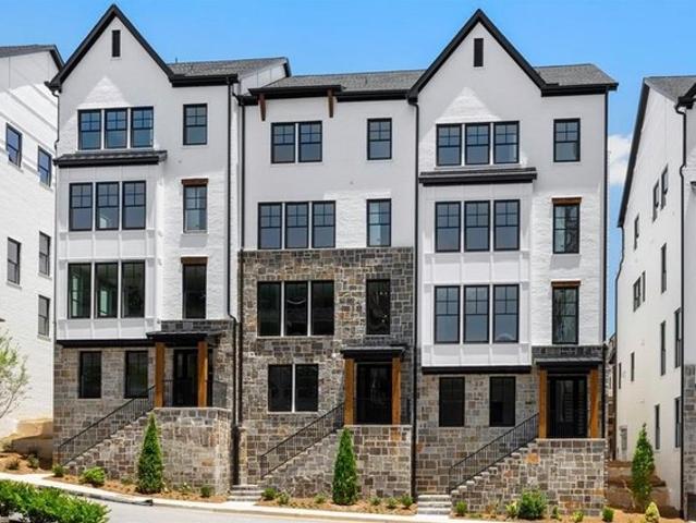 2020 Ljuiette Ave, Alpharetta, GA 30009