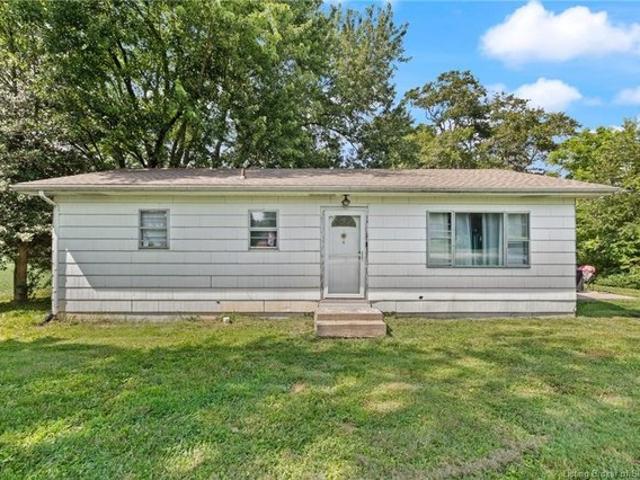 2020 Lost Creek Rd NW, Ramsey, IN 47166