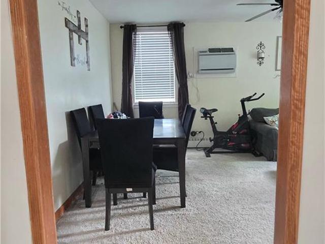 2020 Pearson Street # 67F