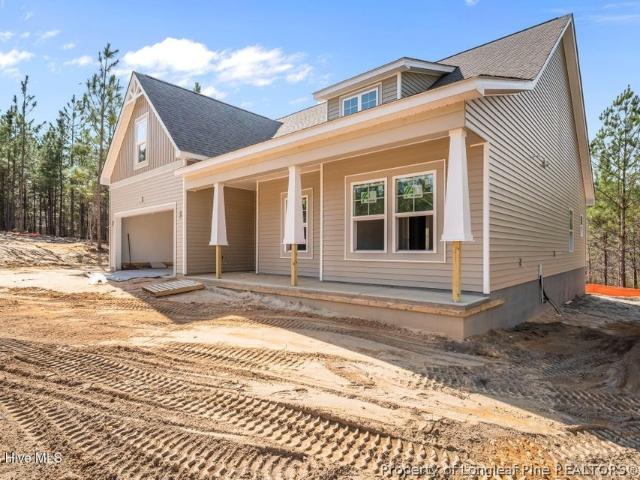 2020 Pewter Drive