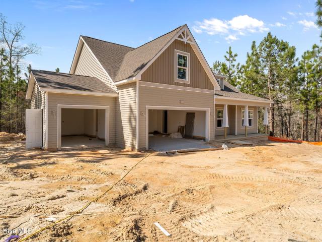 2020 Pewter Ln, West End, NC 27376 | MLS #100562 | Compass