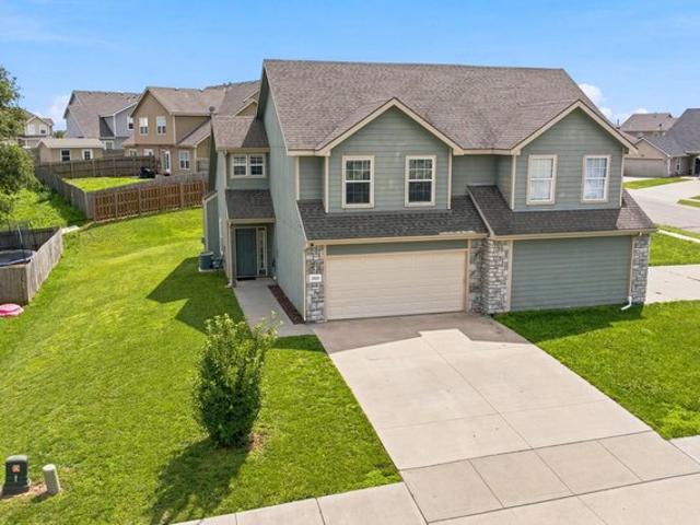 2020 Quail Run, Junction City, KS 66441