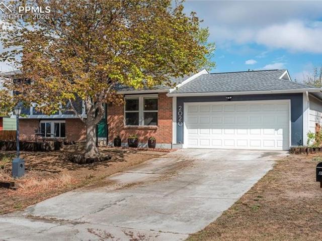 2020 Rusty Hinge Dr, Colorado Springs, CO 80920