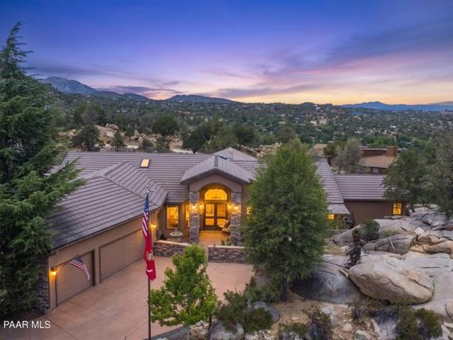 2020 Rustic Timbers Ln, Prescott, AZ 86303