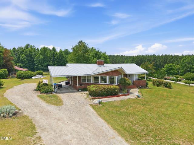 2020 Rice Road