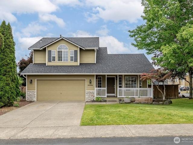 2020 st Avenue Ct E, Spanaway, WA 98387