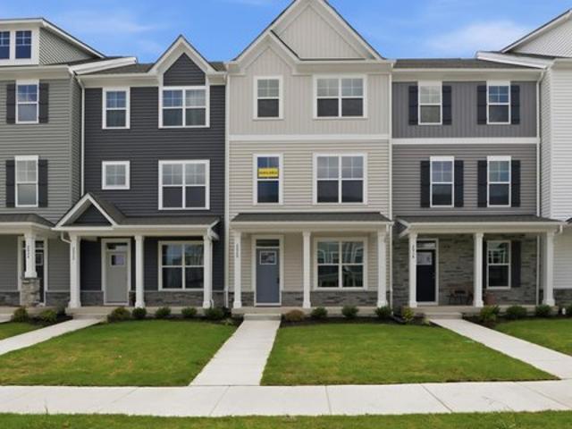 2020 Stanford Ln, Newport News, VA 23608