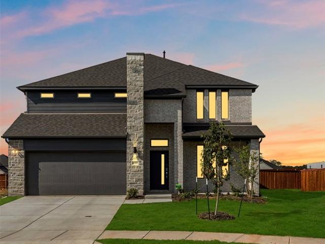 2020 Stonebrook St, Celina, TX 75009