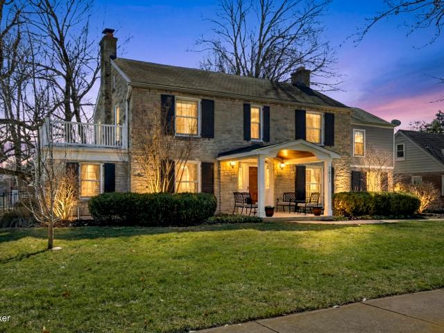2020 Strathmoor Blvd