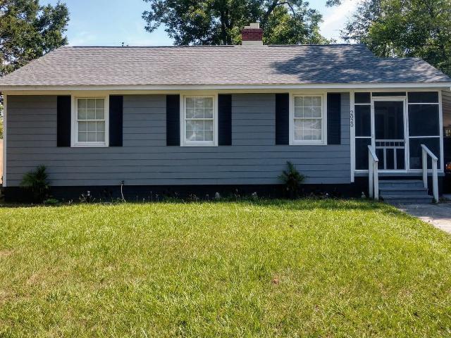 2020 Studio Apartment for Rent at 2020 Hawthorne St, Savannah, GA 31404 Pine Gardens