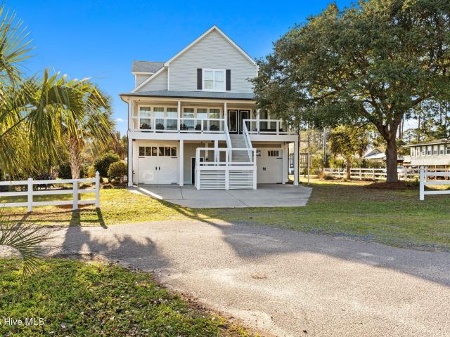2020 Styrons Landing Road SW