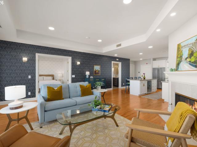 2020 SW Market St Dr, Unit 303, Portland, OR 97201 | MLS #458253