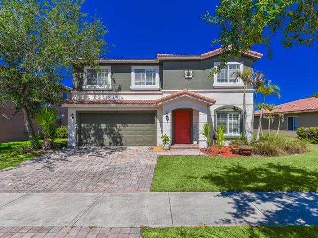 2020 SW Newport Isles Blvd, Port Saint Lucie, FL 34953
