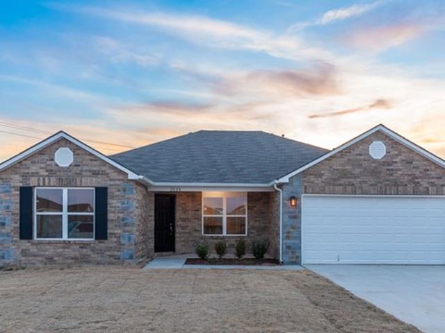 2020 S 14th St, Broken Arrow, OK 74012