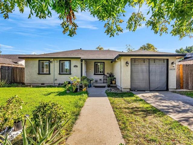 2020 S American St, Stockton, CA 95206