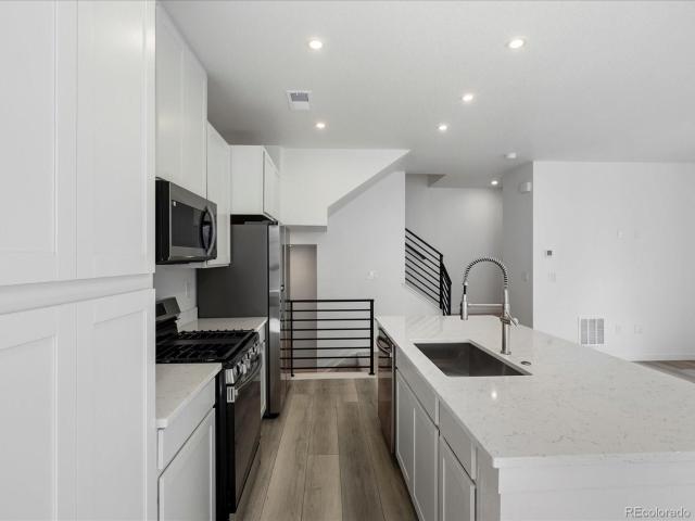2020 S Holly Street # 2