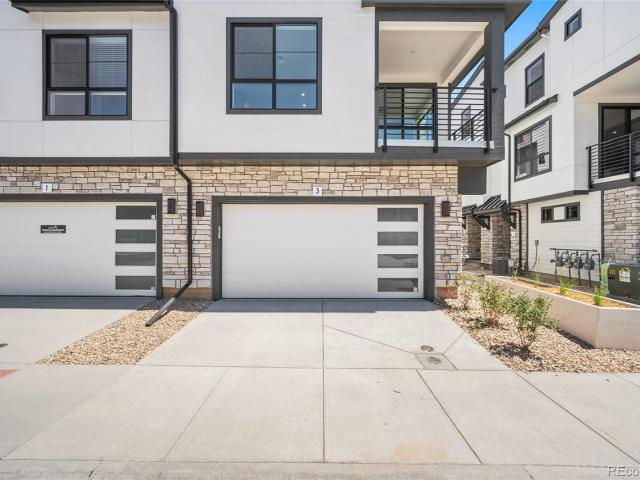 2020 S Holly Street # 3