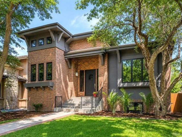 2020 S Madison St, Denver, CO 80210