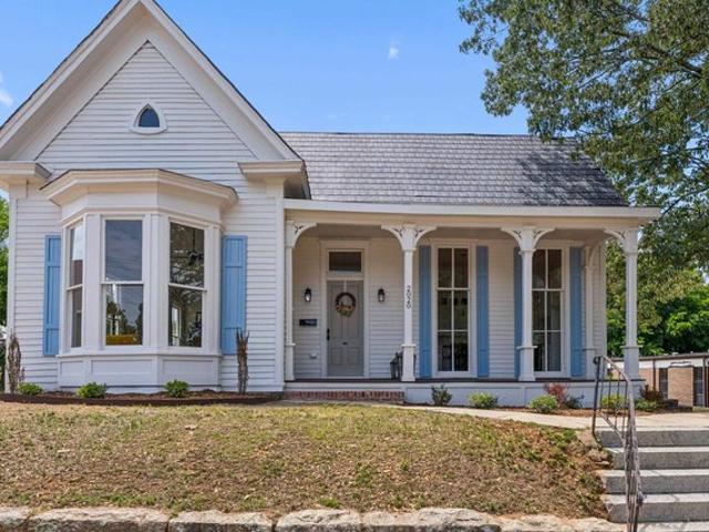 2020 S Main St, Little Rock, AR 72206