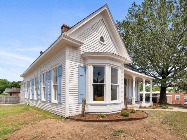 2020 S Main Street