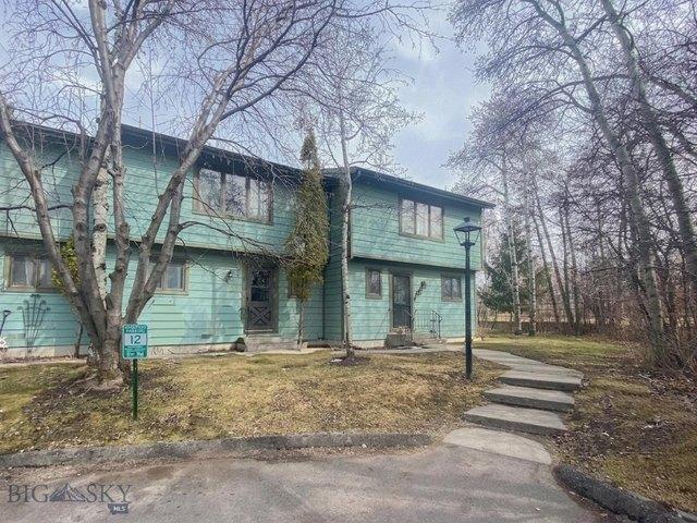 2020 S Rouse Ave Apt 11, Bozeman, MT 59715
