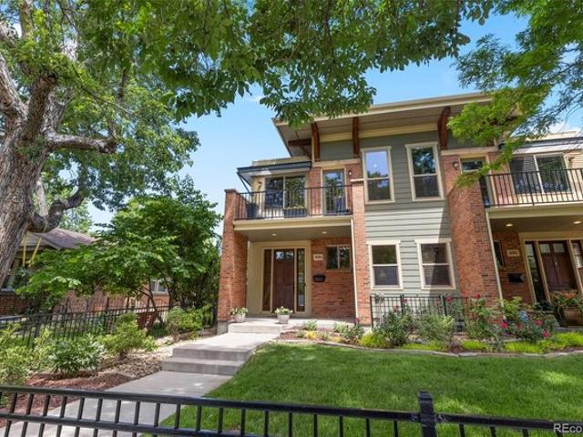 2020 S Washington St, Denver, CO 80210