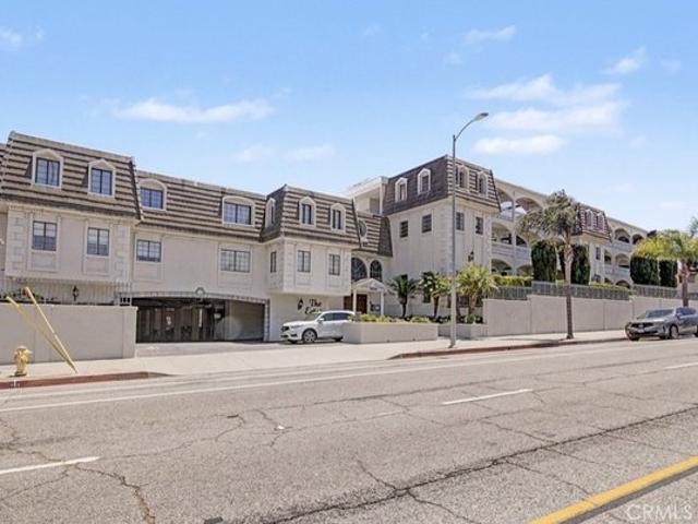 2020 S Western Ave Unit 3, San Pedro, CA 90732
