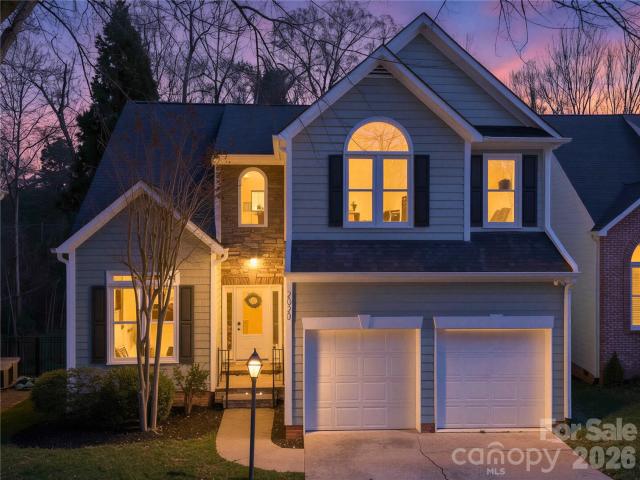 2020 Sablewood Drive