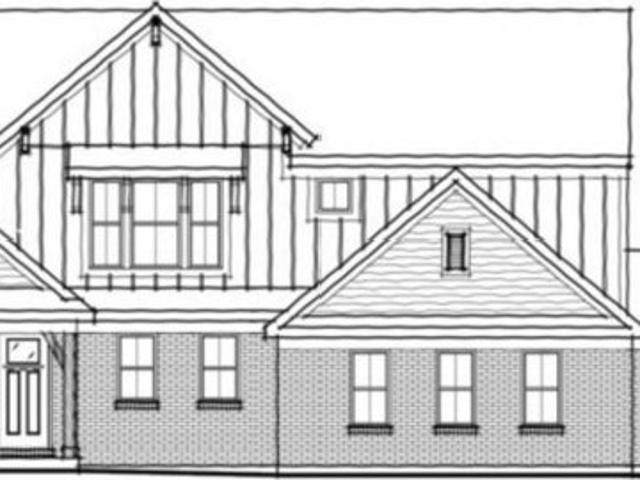 2020 Salt Run Way, Maineville, OH 45039