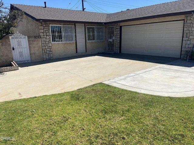 2020 San Jose St, Oxnard, CA 93030