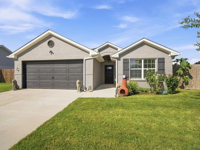 2020 Shane Ave, Fort Worth, TX 76134