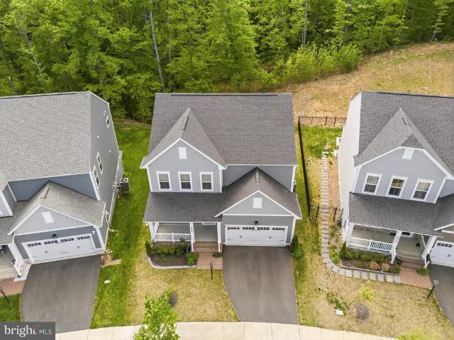 2020 Silver Sycamore Lane
