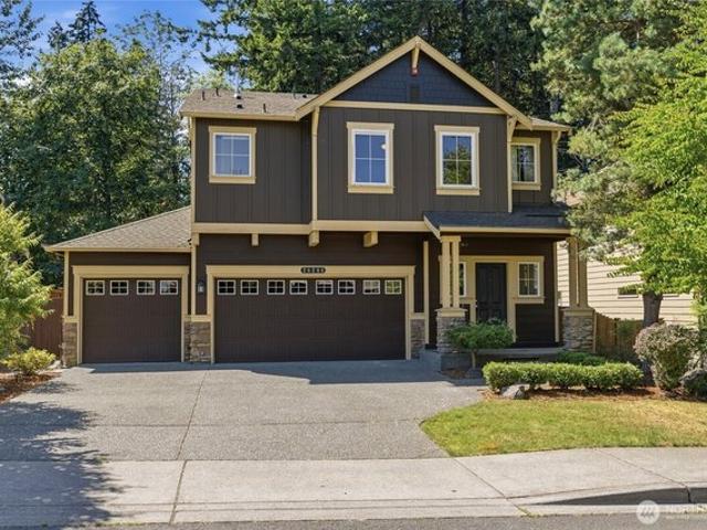 2020 th Street Ct E, Lake Tapps, WA 98391