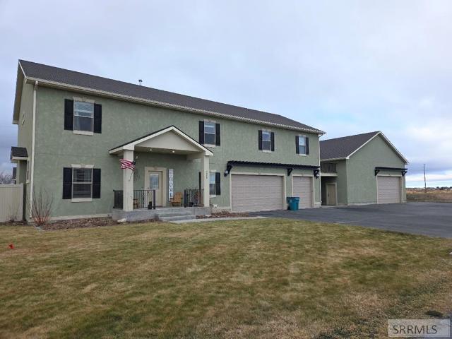 2020 Timberview Dr, Idaho Falls, ID 83401 | MLS #2181 | Compass